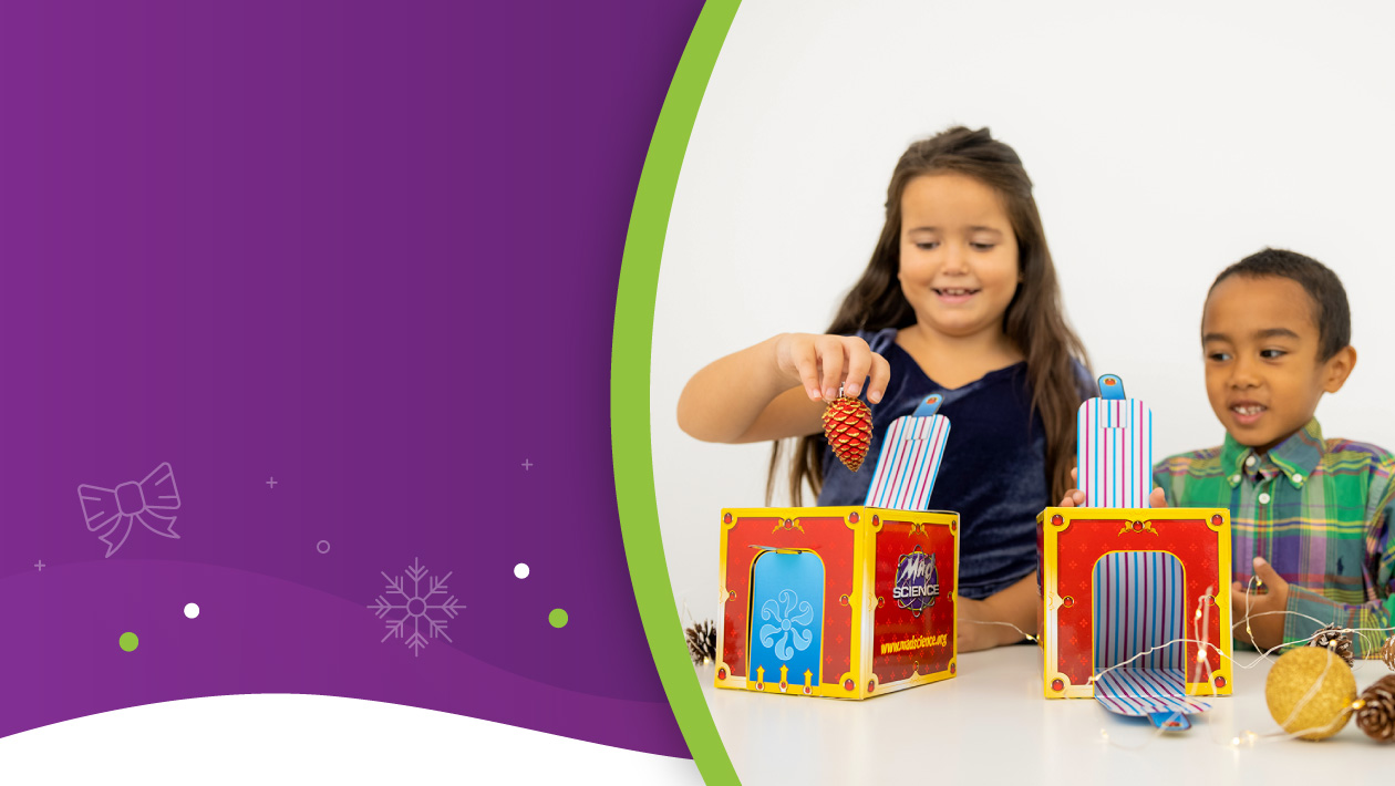 STEM Programs | Science for Kids | Mad Science